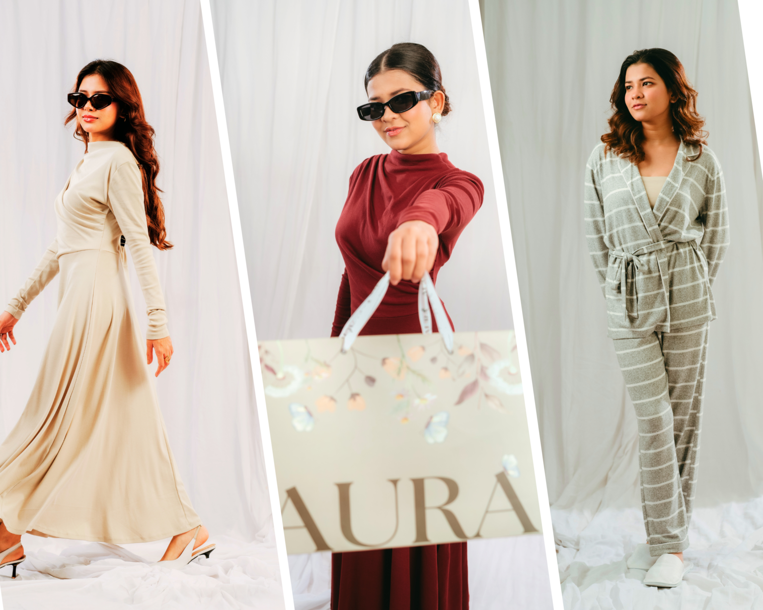 Aura Apparel